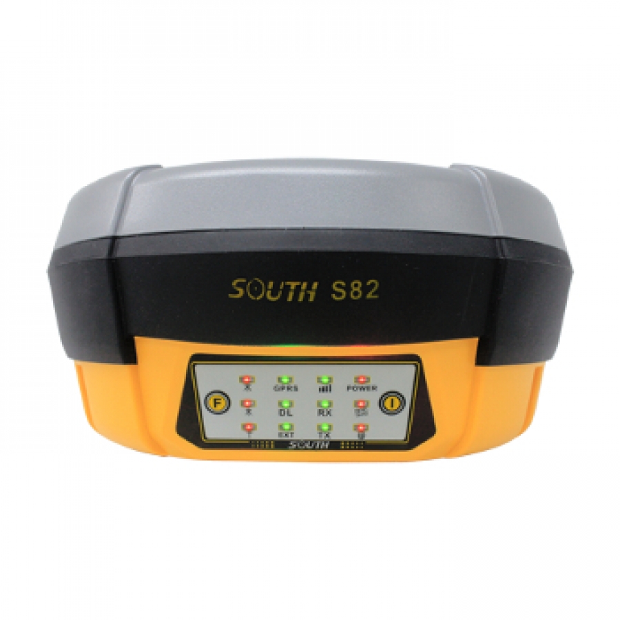 SOUTH S82 - ژئوگستر